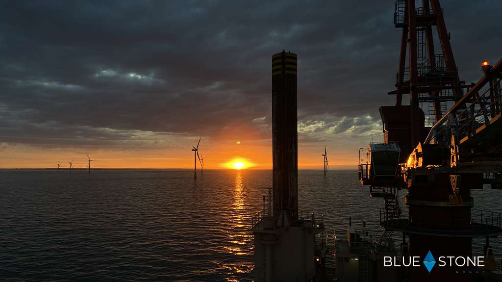 BlueStone Group - Solving Marine Challenges